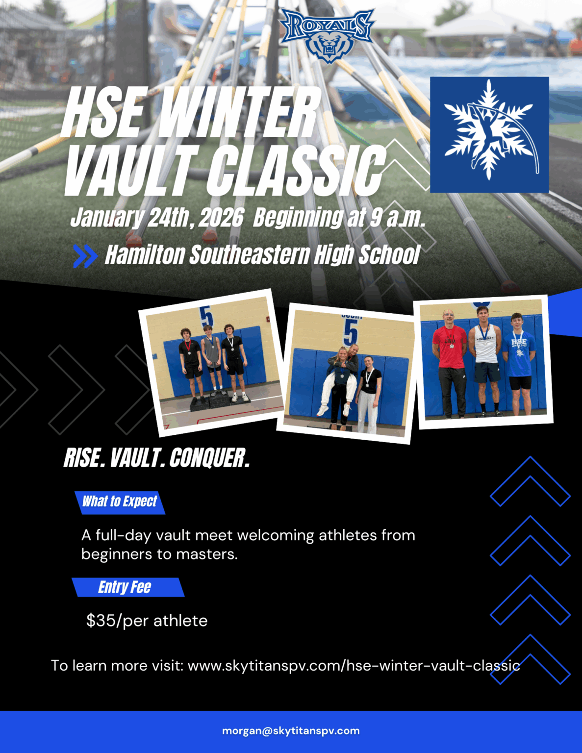 IATCCC – Indiana Association of Track and Cross Country Coaches